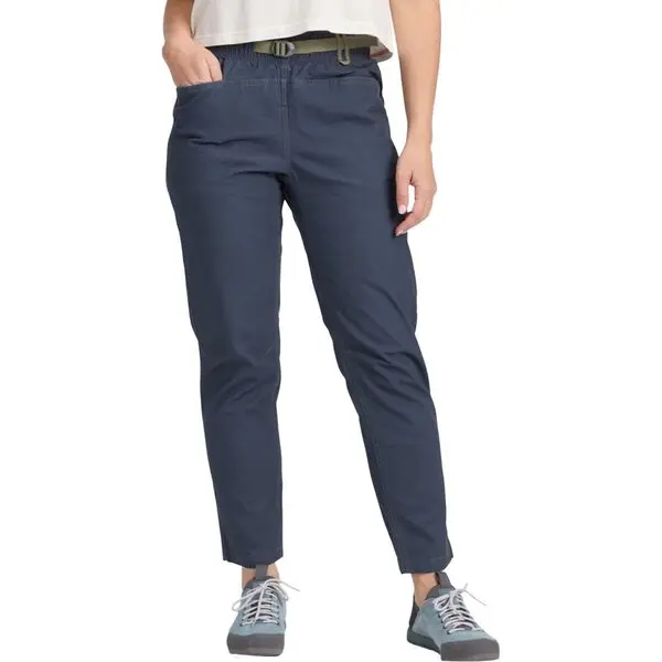BLACK DIAMOND Ethos Pant - Charcoal