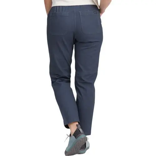 BLACK DIAMOND Ethos Pant - Charcoal
