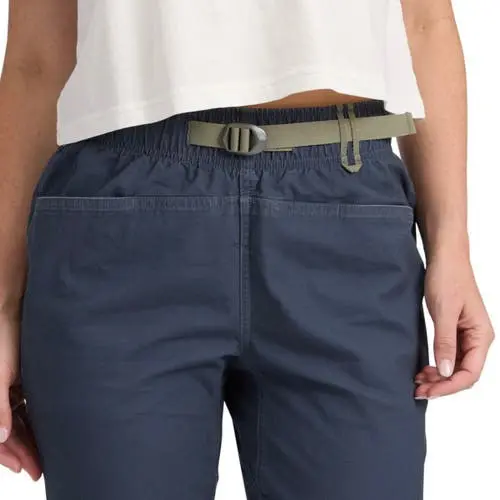 BLACK DIAMOND Ethos Pant - Charcoal