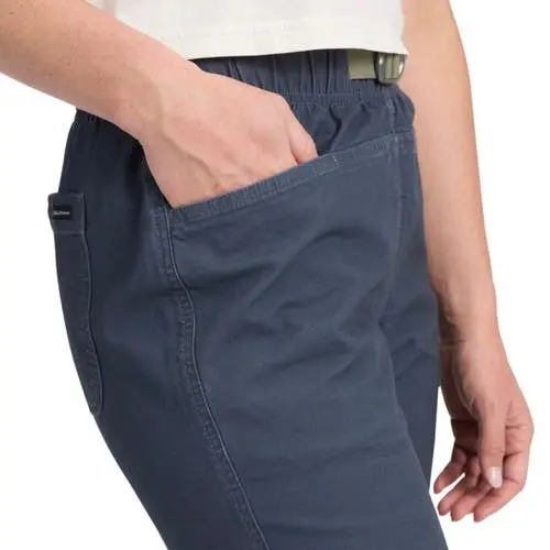 BLACK DIAMOND Ethos Pant - Charcoal