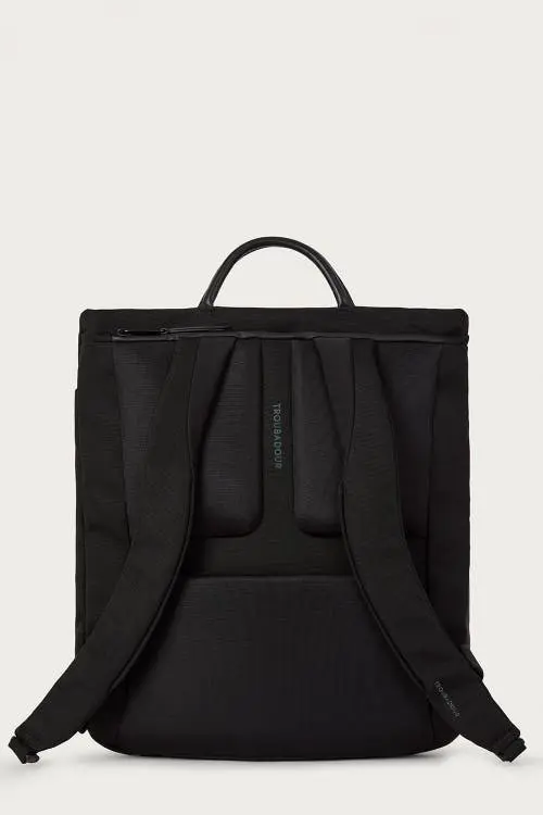 TROUBADOUR Contour Backpack