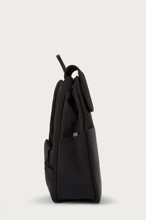 TROUBADOUR Contour Backpack