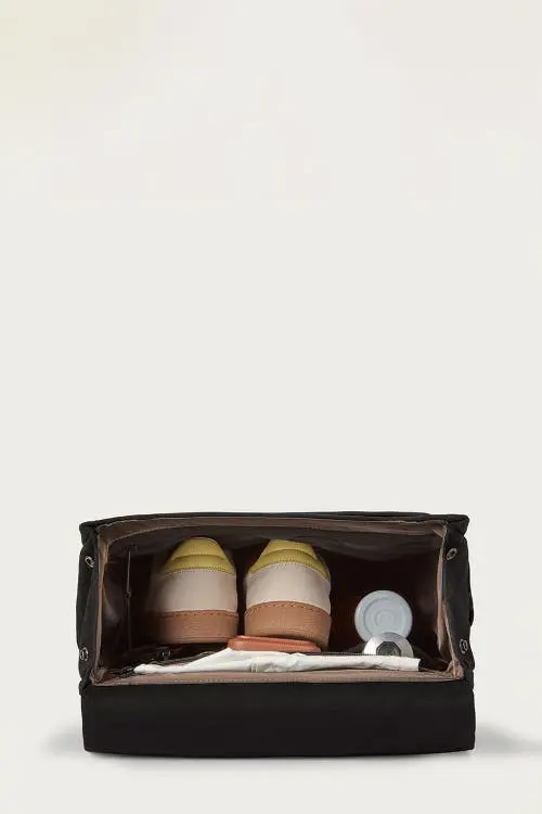 TROUBADOUR Contour Backpack
