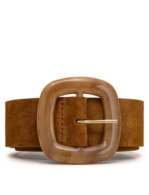 BOBBIES Sonora Belts - Camel