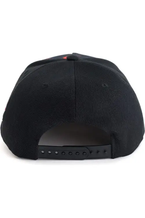 GODZILLA Snapback Baseball Cap