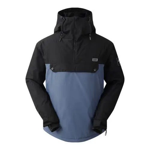 DARE 2B Freeride Ii Colour Block Overhead Ski Jacket