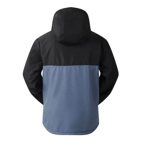 DARE 2B Freeride Ii Colour Block Overhead Ski Jacket