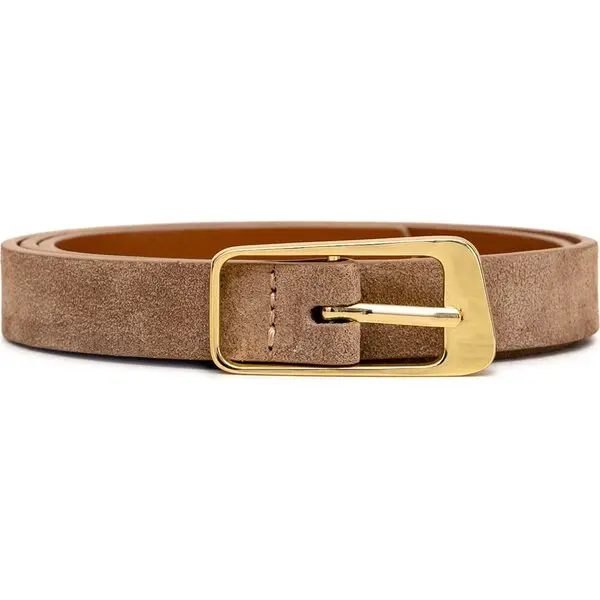 BOBBIES Cèzembre Belt - Antelope