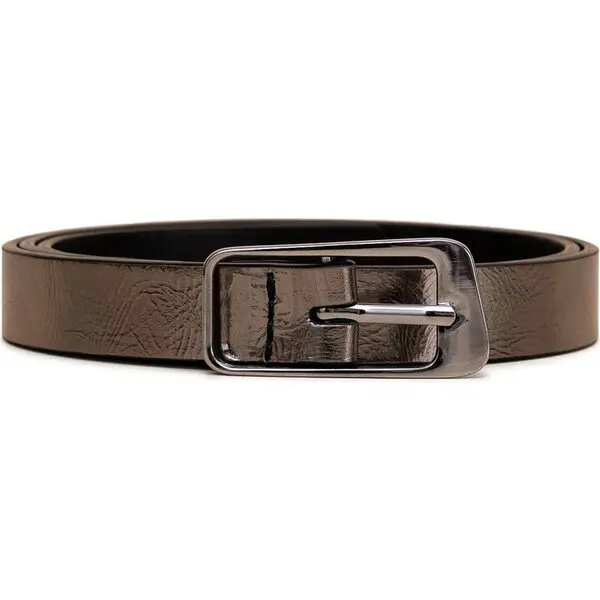 BOBBIES Cézembre Belts - Cosmic Silver