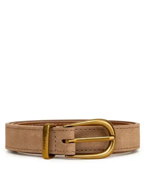 BOBBIES Montmartre Belts - Sand