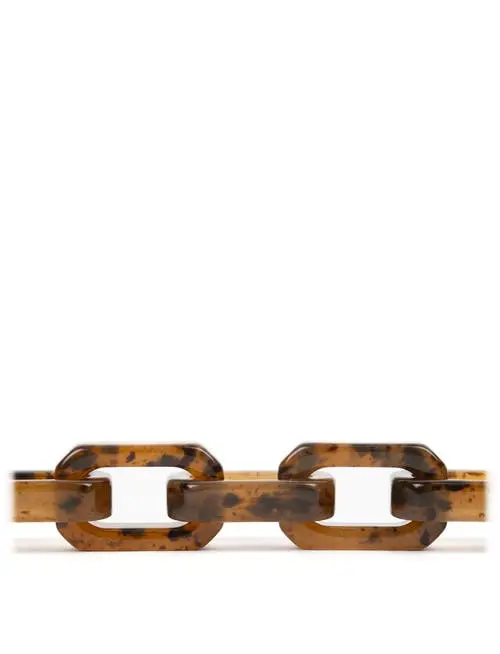 BOBBIES Veneto Acetate Shoulder Strap - Andalusite