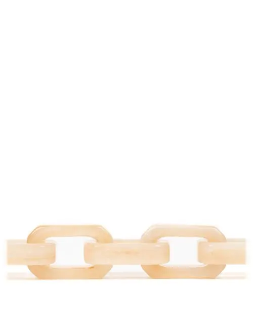 BOBBIES Veneto Acetate Shoulder Strap - Oriental Marble