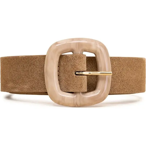 BOBBIES Iranja Belts - Antelope