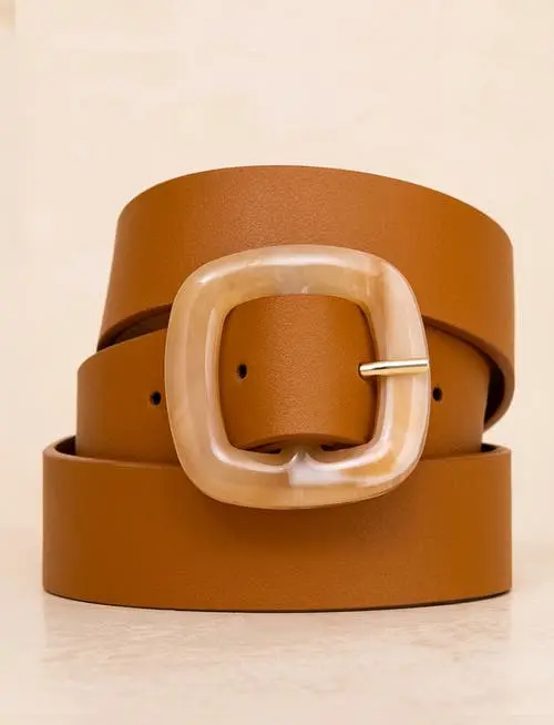 BOBBIES Iranja Belts - Speculos