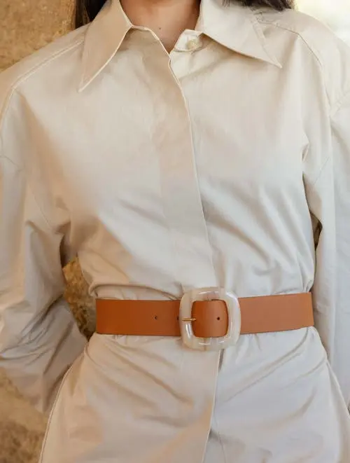 BOBBIES Iranja Belts - Speculos