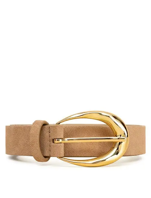 BOBBIES Dalí Belts - Sand
