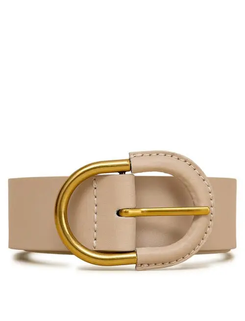 BOBBIES Addaia Belts - Beige