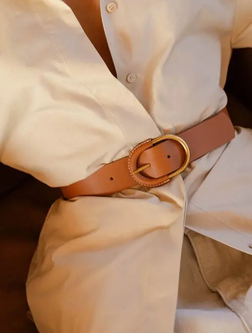 BOBBIES Addaia Belt - Speculos