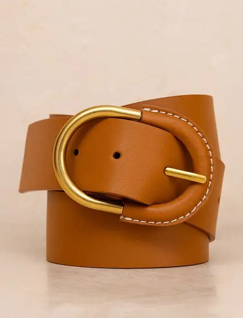 BOBBIES Addaia Belt - Speculos