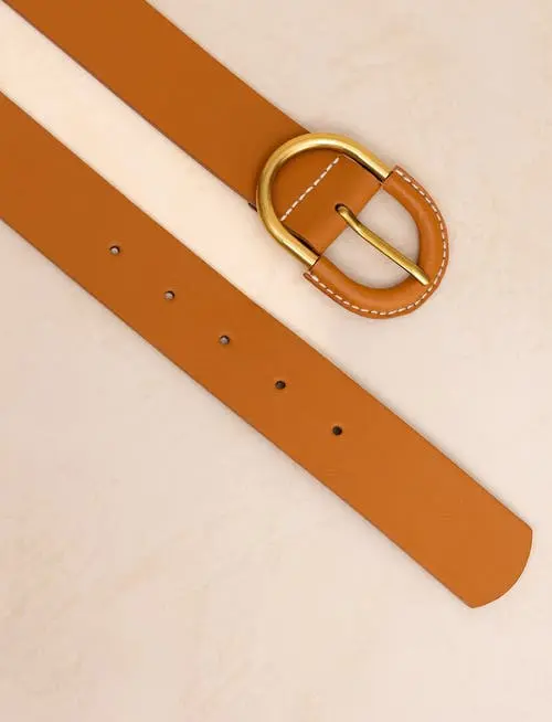 BOBBIES Addaia Belt - Speculos