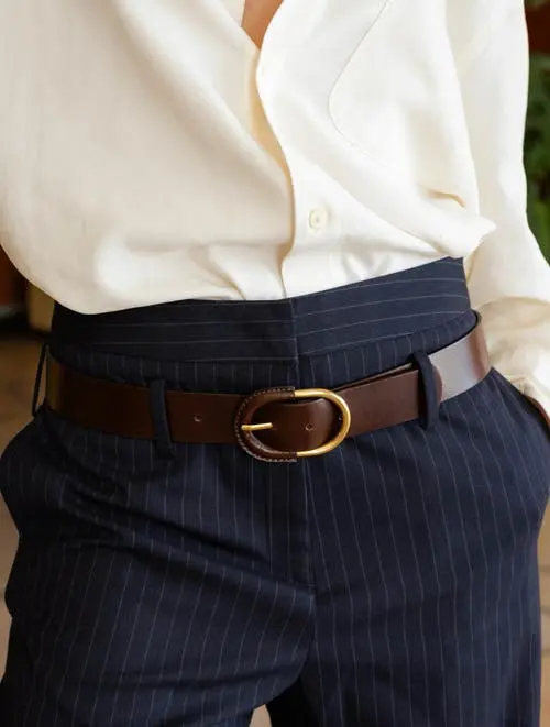 BOBBIES Addaia Belts - Tonka