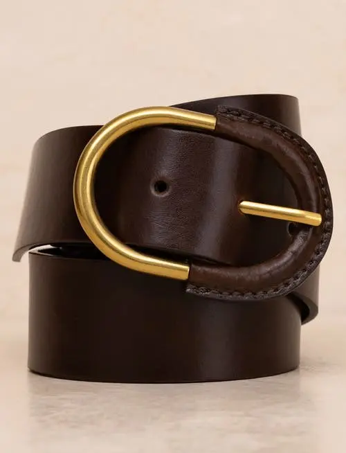 BOBBIES Addaia Belts - Tonka