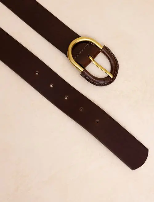 BOBBIES Addaia Belts - Tonka