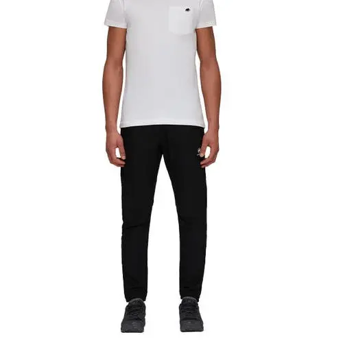 MAMMUT Massone Pant - Black