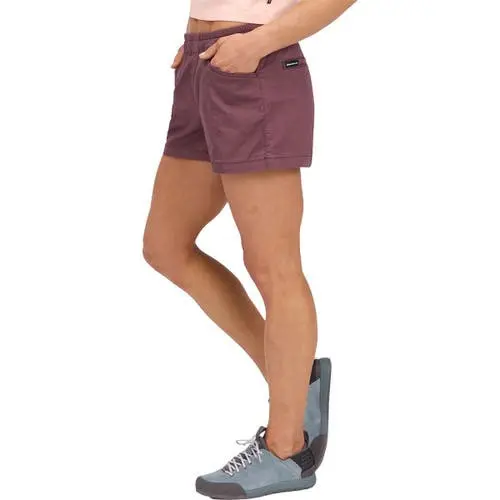 BLACK DIAMOND Notion Short - Fig