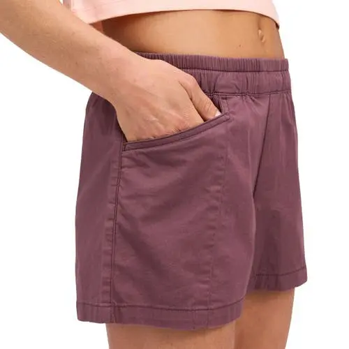 BLACK DIAMOND Notion Short - Fig