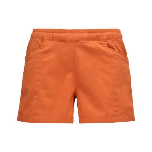 BLACK DIAMOND Notion Short Organic Cotton - Saffron