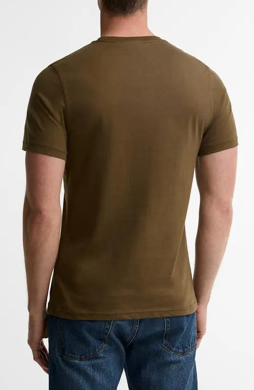 Barbour Pheasant Graphic T-shirt