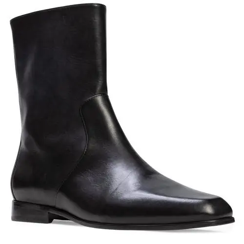 BLACK SUEDE STUDIO Aries Boot
