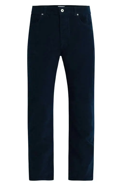 Joe's Jeans The Classic Straight Leg Corduroy Jeans