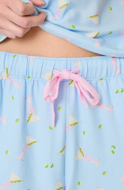 PJ Salvage Olive You Pajama Pants