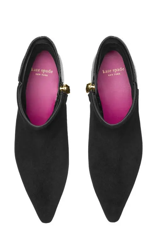 Kate Spade New York Viv Bootie