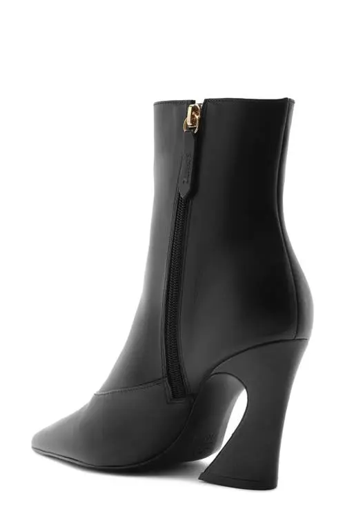 Schutz Lexi Mid Bootie