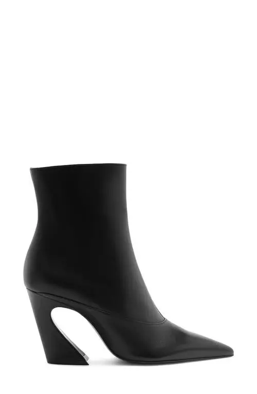 Schutz Lexi Mid Bootie
