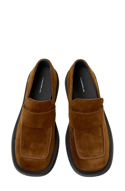 Camper 1978 Loafer
