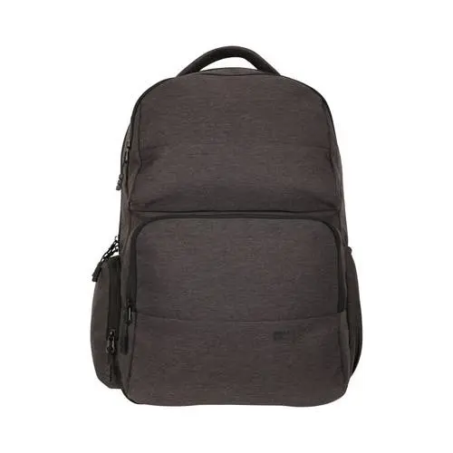 Mountain Warehouse Commuter 7.9gal Hiking Backpack - Gray
