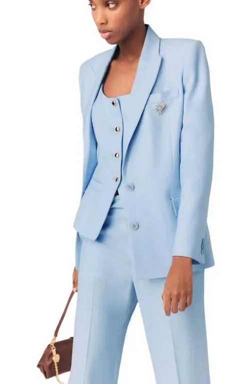 Maje Suit Jacket