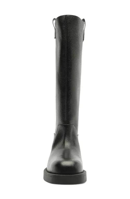 Schutz Betty Knee High Boot