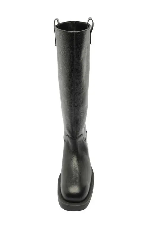 Schutz Betty Knee High Boot