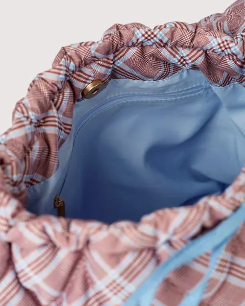 THE SOMEWHERE CO Quilted Shoulder Bag - Heirloom
