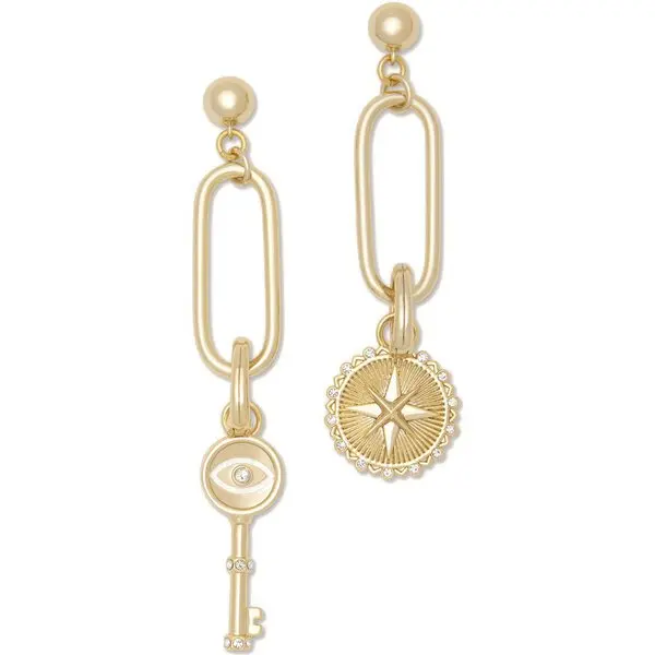 Ramy Brook Maya Drop Earrings