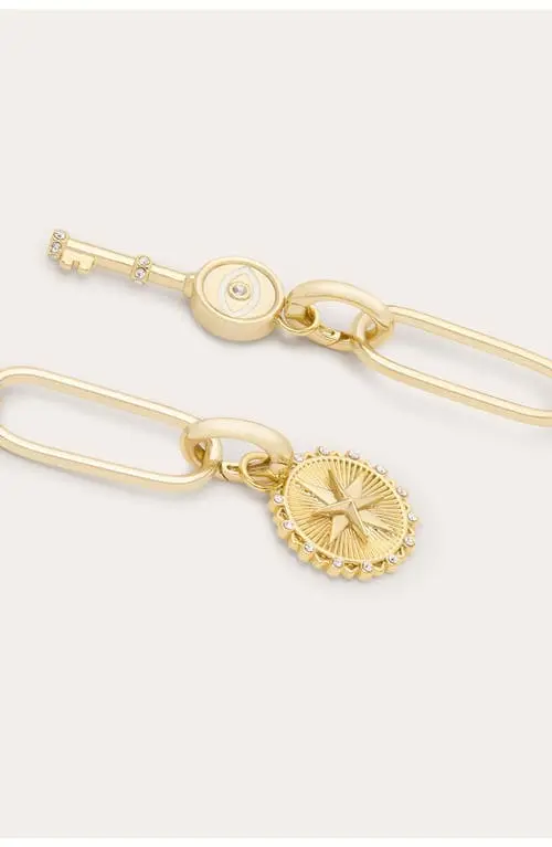 Ramy Brook Maya Drop Earrings