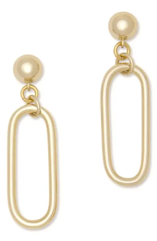 Ramy Brook Maya Drop Earrings