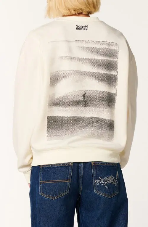 Rip Curl S-series Vaporcool Graphic Sweatshirt