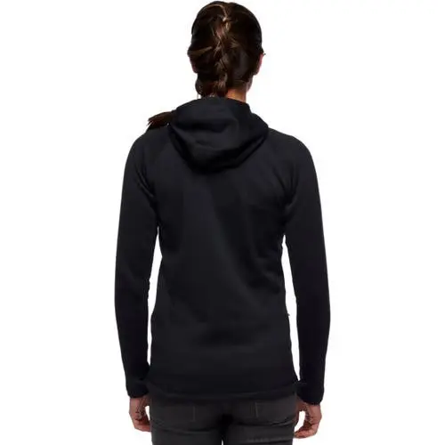 BLACK DIAMOND Factor Fleece Hoodie