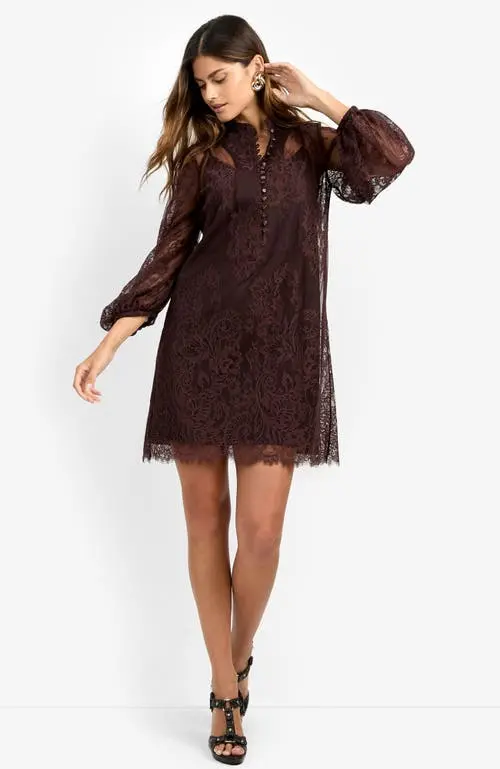 Trina Turk Boheme Dress